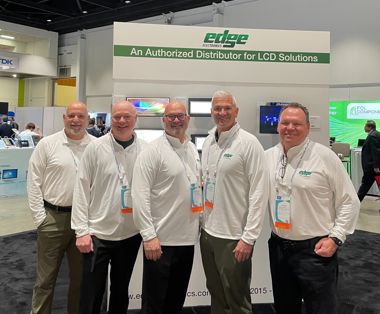 Memorable Moments and Trends from Display Week 2024