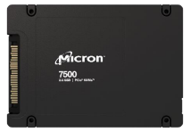 Transitioning From the Micron 7450 SSD to 7500 SSD